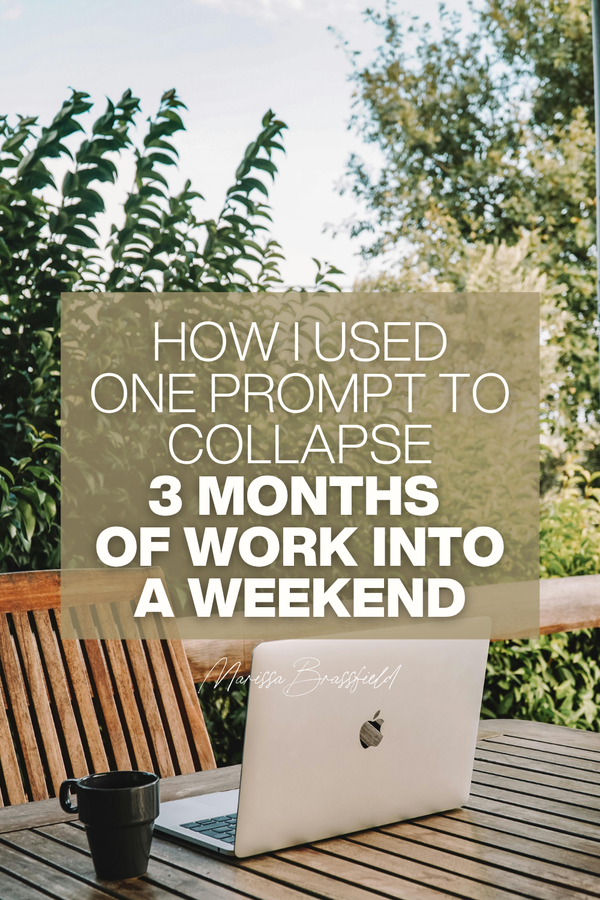 Team Productivity Coaching | Ridiculously Efficient